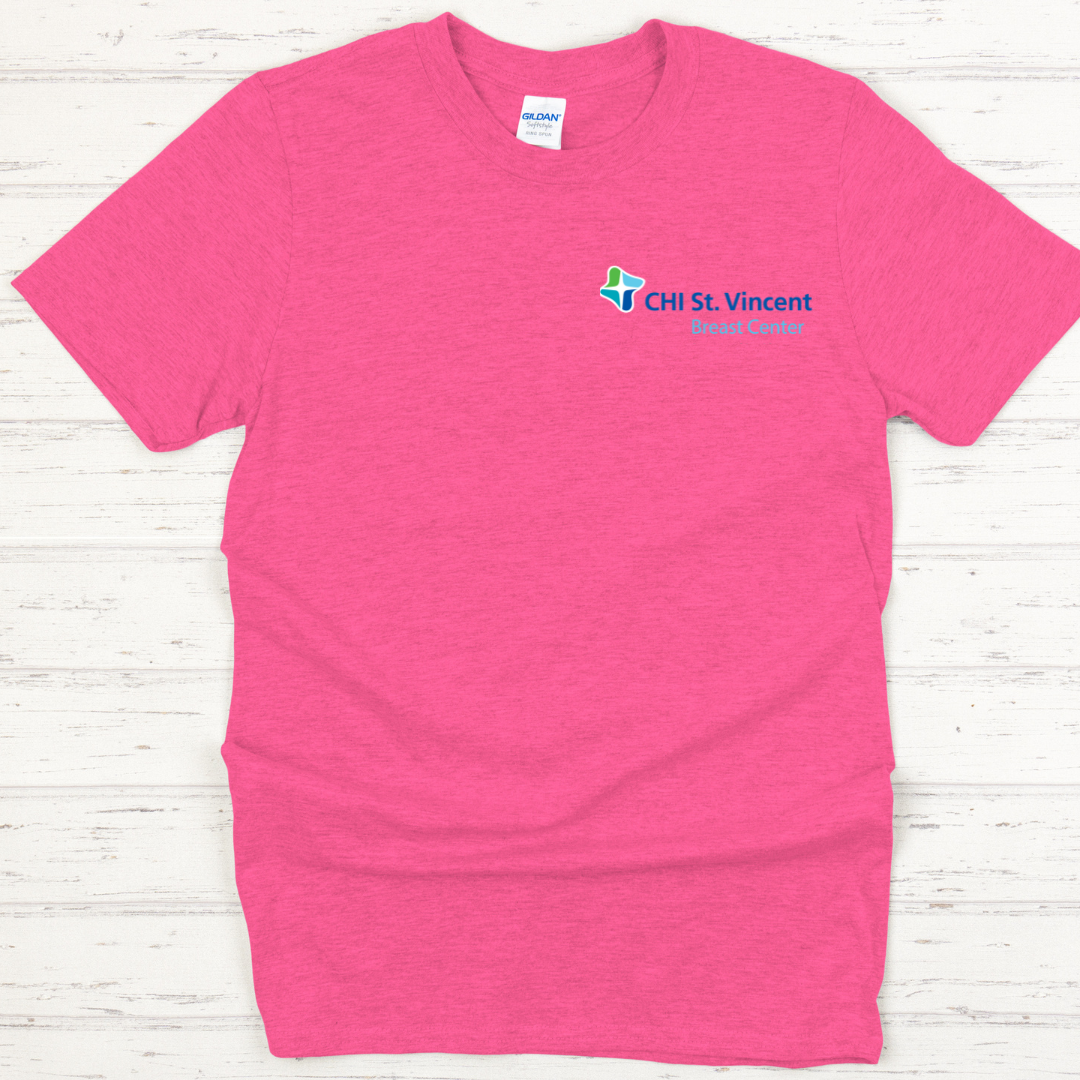 SVBC T-Shirt – HoneyB's Tees & More